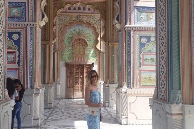 Instagram Photo Tour Jaipur - What We Love About This Tour