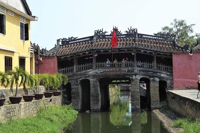 Instagram Tour : Da Nang & Hoi An City in One Day Private Tour - The Value of This Tour