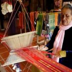 Instagram Tour Duong Lam Ancient Village with Train Street Visit - Transportation and Timing