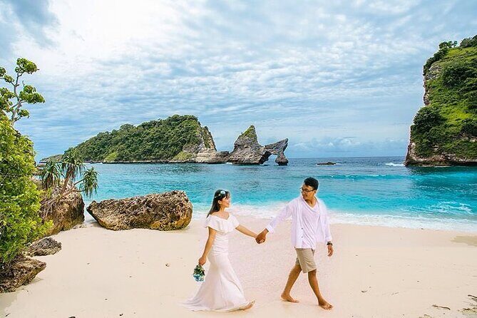 Instagram Tour Nusa Penida. West & East. All-inclusive - Logistics and Practical Tips