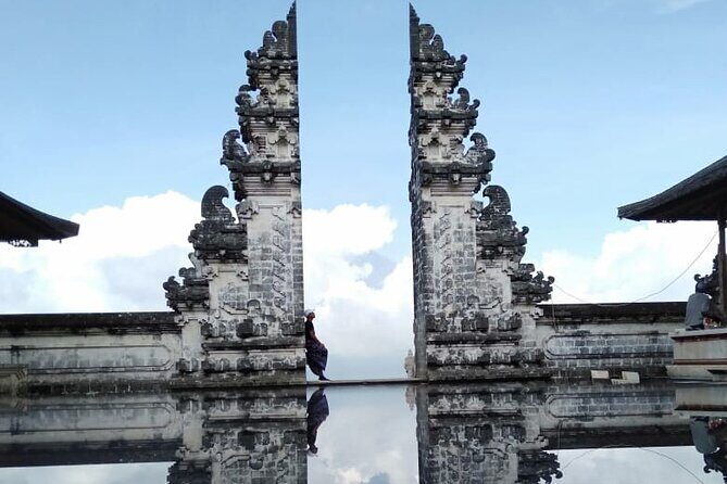 Instagram Tour Popular Spot in Bali - Private & All-inclusive - Authentic Experiences and Photographic Opportunities