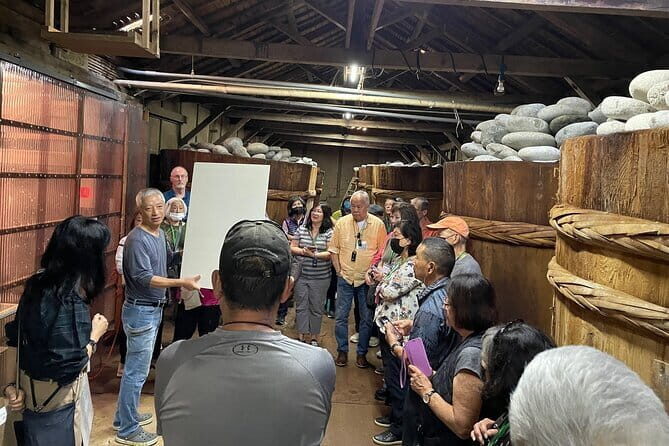 Instant Miso Soup Making Experience - FAQ