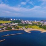 Interacting with real ama divers in a traditional ama hut (AMA hut HACHIMAN) - Dressing in Traditional Garments