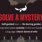 Interactive Mystery Hunt by Independence Hall in Philadelphia - Practical Details & Tips
