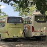 Intercity Kathmandu Pokhara and Chitwan Bus Tour in Nepal - Authentic Cultural and Natural Experiences