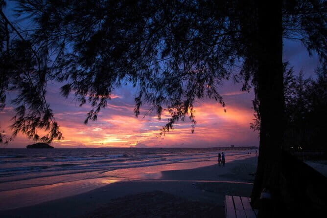 Intercity Transfer (Siem Reap to Sihanoukville) - The Itinerary: What to Expect