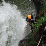 Intermediate canyoning trip in Bali " Samba canyon " - Who Will Love This Experience?