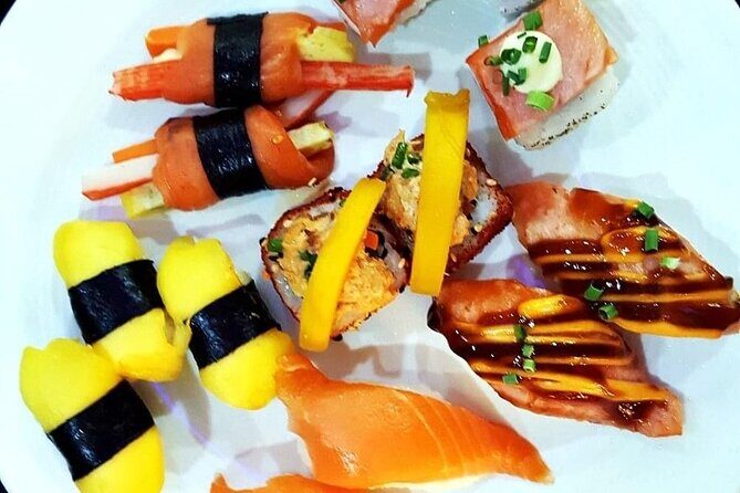 International Cuisine Tour in Pampanga - Who Is This Tour Best For?