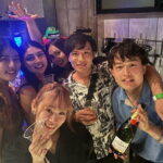 International DJ Event in Roppongi - What the Reviews Say