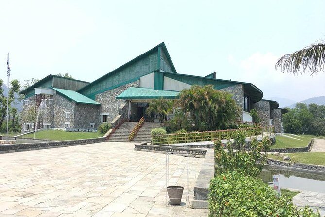 International Mountain Museum Tour with Guide - Why You’ll Love This Tour