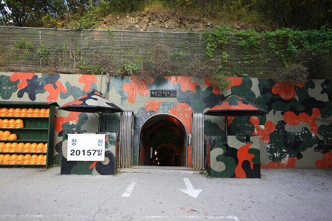 Into DMZ: 2nd Tunnel, Hantangang & Scenic Wonders Tour from Seoul - How the Tour Feels in Practice