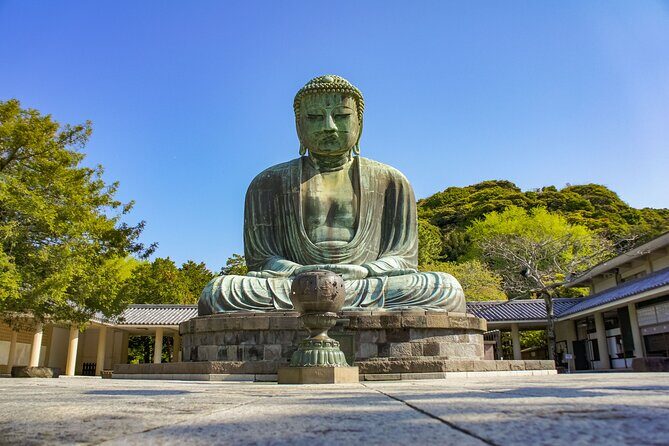 Introducing all the Famous Spots in Kamakura and Enoshima! - Authenticity and Traveler Insights