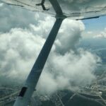 Introduction to Airplane Piloting in Gatineau-Ottawa - Meeting Points and Logistics