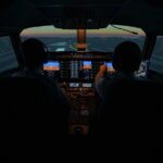 Introduction to Piloting Simulator in Gatineau-Ottawa - Meeting Point and Logistics