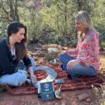 Intuitive Reading and Healing in Sedona - What’s Included and What to Bring