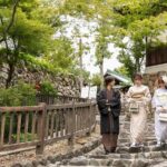 Inuyama Private Tour with Kimono and Sado Experience from Nagoya - Final Thoughts