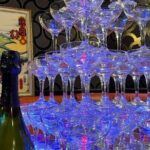 Invitation-Only Bar Hopping with 1M Followers Gourmet Influencer - The Experience and Authenticity