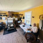 IONA The Highland Village Museum - How the Experience Comes Alive Through Reviews