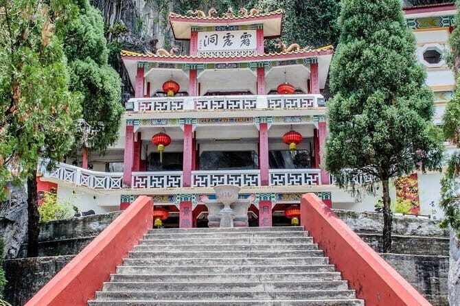 Ipoh Caves, Heritage And Cave Temple Tour - Who Will Love This Tour?
