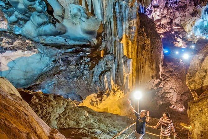 Ipoh City Tour from Kuala Lumpur - Practical Details & Value