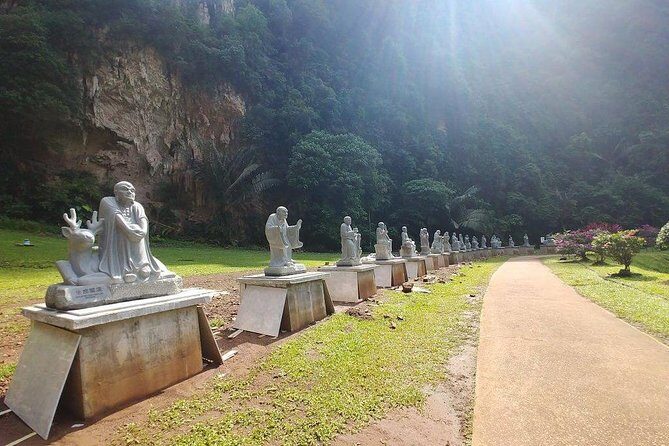 Ipoh City Tour from Kuala Lumpur - Who Should Consider This Tour?