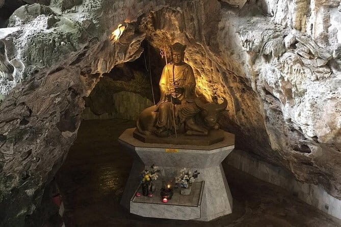 Ipoh Heritage Day Trip From Kuala Lumpur - The Sum Up: Who Is This Tour Best For?