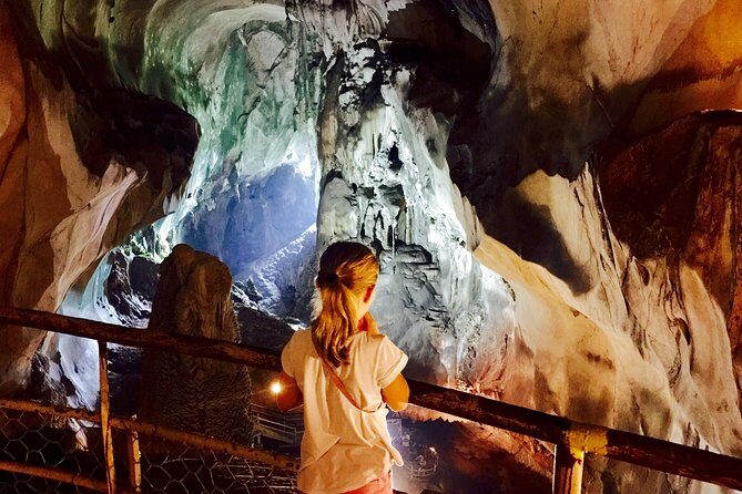 Ipoh Heritage Tour from Kuala Lumpur - What We Noticed From Reviews