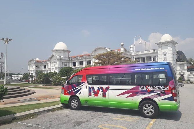 Ipoh Historical & Food Day Tour from Kuala Lumpur (Private Tour) - Who’s This Tour Best For?