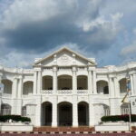 Ipoh Hotels to Kuala Lumpur Airport - The Itinerary and What You Can Expect