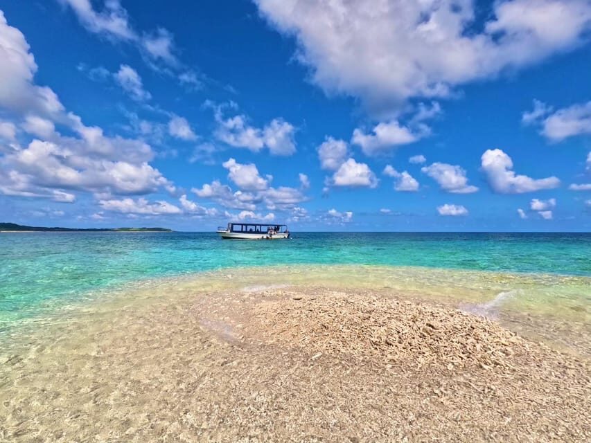 Iriomote: Coral Snorkeling and Yubujima sightseeing tour! - The Value of the Tour
