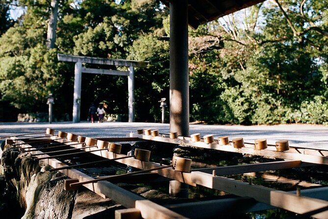 Ise Jingu(Ise Grand Shrine) Half-Day Private Tour with Government-Licensed Guide - The Value and Practicalities