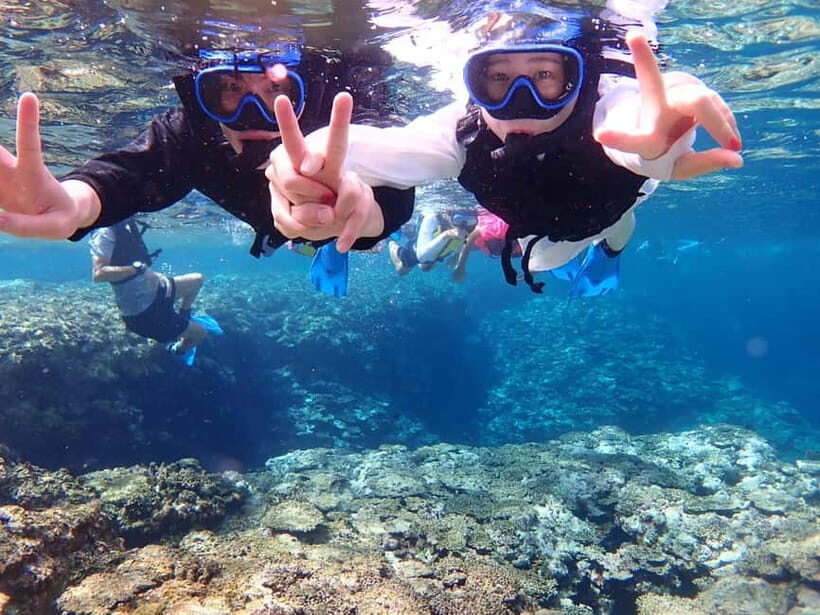 Ishigaki Island: Blue Cave Exploration & Snorkeling Tour - Who Will Love This Tour?