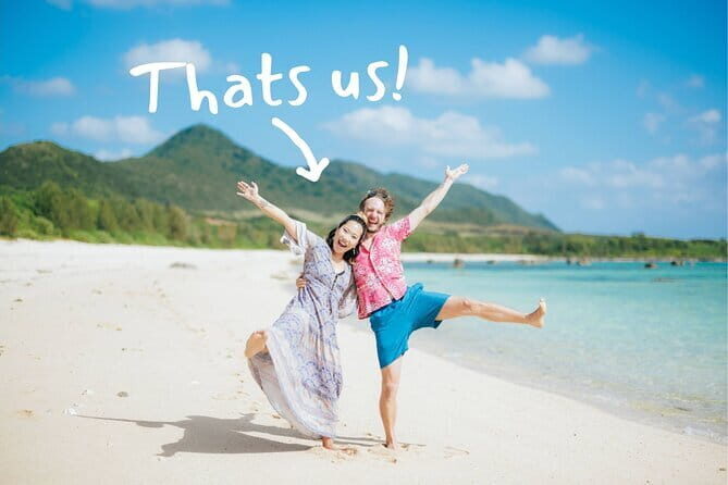 Ishigaki Island Private Tour by English Native Speaker - An In-Depth Look at the Tour Experience