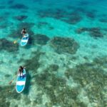 Ishigaki Island: SUP or Kayaking experience at Kabira Bay - Detailed Itinerary Breakdown