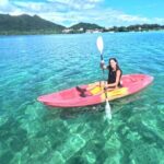 Ishigaki Phantom Island Snorkeling  Kabira Bay SUP or Canoeing - The Itinerary Breakdown