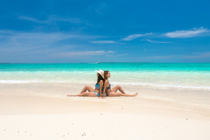 Ishigaki Phantom Island Snorkeling Taketomi Island Sightseeing - Who Will Love This Tour?