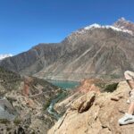 ISKANDARKUL - Live Legend, One-day tour - The Itinerary: A Detailed Breakdown