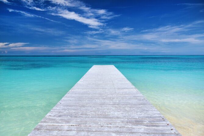 Isla Contoy & Isla Mujeres All inclusive with Buffet & open Bar - Assessing the Value of the Tour