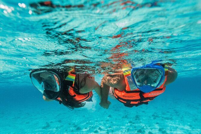 Isla Mujeres by Xcaret All-Inclusive Catamaran Cruise - Who Should Consider This Tour?