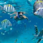 Isla Mujeres Catamaran Adventure All Inclusive from Cancun - The Journey to Isla Mujeres