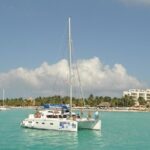 Isla Mujeres Catamaran Luxury Sailing Experience - What’s Included & What Costs Extra