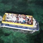Isla Mujeres Catamaran Open Bar & Transportation from Cancun - Who Will Love This Tour?