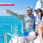 Isla Mujeres Catamaran + Snorkel + Open Bar on board + Buffet - Authentic Experiences: From Real Reviews to Practical Insights