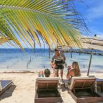 Isla Mujeres luxury catamaran with premium open bar and lunch - What Do Travelers Say?