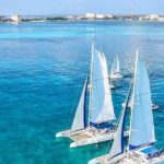 Isla Mujeres tour from Cancún (open bar, lunch ) - The Trip in Detail: What You Can Expect