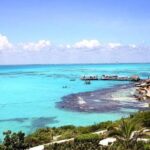 Isla Mujeres Unlimited Catamaran with Transportation from Cancun - Key Points