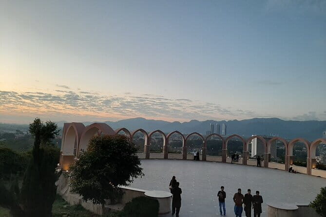 Islamabad and Rawalpindi Sightseeing Tour - Authentic Experiences and Travel Tips