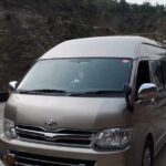 Islamabad International Airport Transfer - ARRIVAL - Detailed Breakdown of the Experience