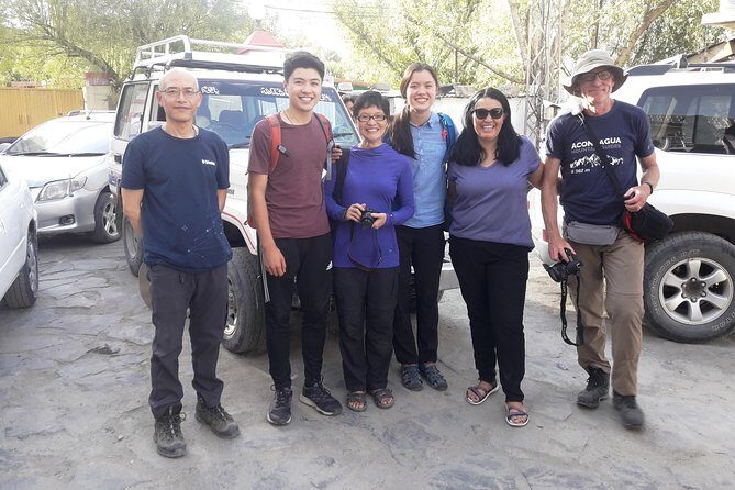 Islamabad International Airport Transfer - The Details: What You Can Expect