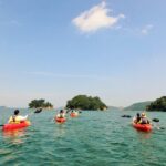 Island Adventure Sea Kayak Tour(Ise-Shima) - The Value of the Experience